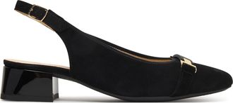 Ara Pumps Ara Graz 2.0 12-20413-01 Schwarz