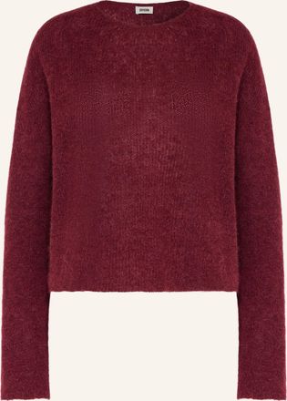 Drykorn Drykorn Pullover Imeny Mit Alpaka rot