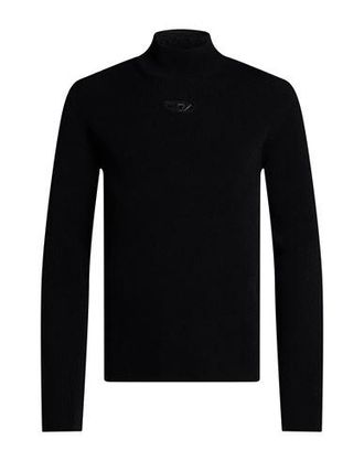 Diesel MAILLE - Cols roul&eacute;s sur YOOX.COM