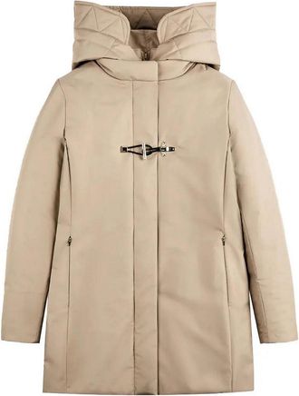 Fay Manteau Long - Beige