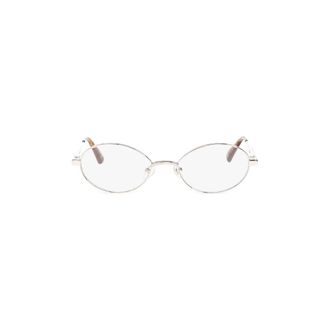 Jacquemus Optical Frame - - Accessories - Damen - Grau - ONE SIZE