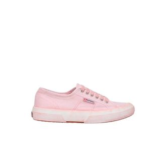 Superga Damen, Schuhe, Rosa, 36 EUGr&ouml;&szlig;e