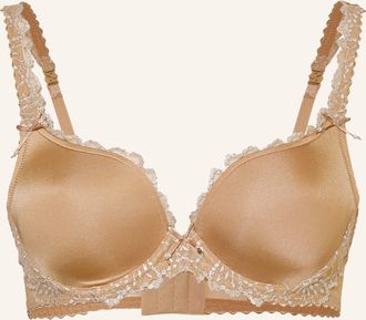 Marie Jo Marie Jo Schalen-Bh Jane Mit Schmuckperlen beige