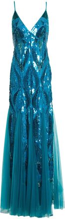 Alberta Ferretti KLEIDER - Maxi-Kleider auf YOOX.COM
