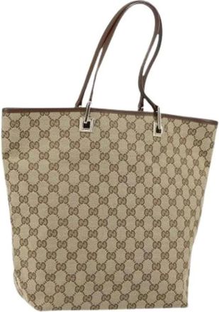 Gucci Damen, Pre-Owned, Beige, ONE SIZEGr&ouml;&szlig;e