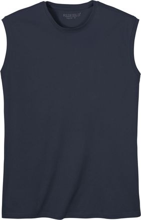 Redfield XXL Muskelshirt dunkelblau &Uuml;bergr&ouml;&szlig;e Ray