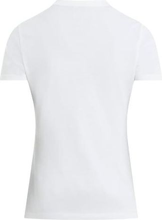 Calvin Klein T-shirt ajust&eacute; &agrave; logo