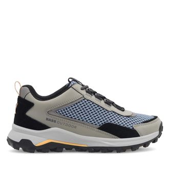 G.H. Bass & Co. Sneakers BASS OUTDOOR BA12A802 Blau