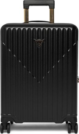 Guess Kabinenkoffer Guess Centennial Travel TWHN96 75983 Schwarz