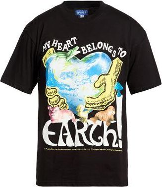 Market TOPS - T-shirts sur YOOX.COM