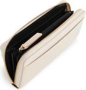 Saison 1865 Portefeuille en cuir