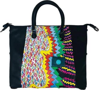 Gabs Femme, Sacs, Multicolore, Taille: ONE Size Borsa Bellona