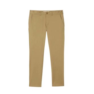 Lacoste Chino f&uuml;r Herren (Beige)