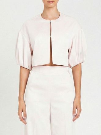 Twinset Veste TWINSET Femme couleur Rose