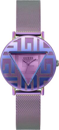 Guess Uhr Iconic
