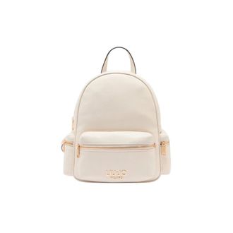 Liu Jo Better Backpack - - Bags - Damen - Beige - ONE SIZE