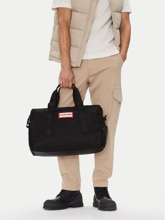 Hunter Wochenendtasche C-HTR-K-010-06 Schwarz