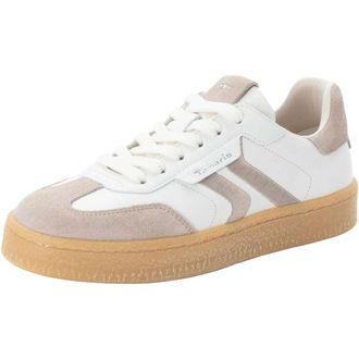 Tamaris Sneakers - - Shoes - Damen - Wei&szlig; - 37 EU