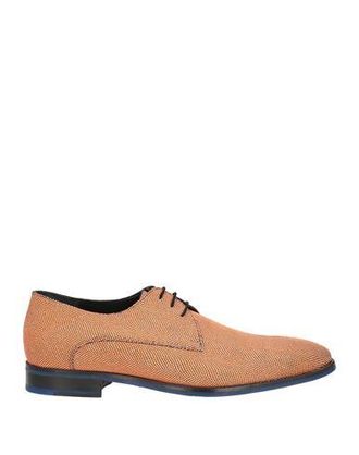 Floris Van Bommel CHAUSSURES - Chaussures &agrave; lacets sur YOOX.COM