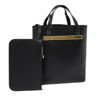 Gucci Damen, Pre-Owned, Schwarzk, ONE SIZEGr&ouml;&szlig;e