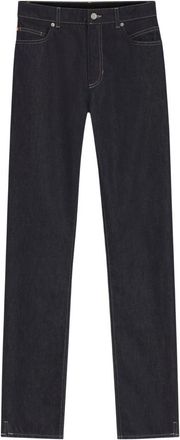 HUGO BOSS C_Ada Slim HR 1.0 - - Jeans - Damen - Blau - W29 L32