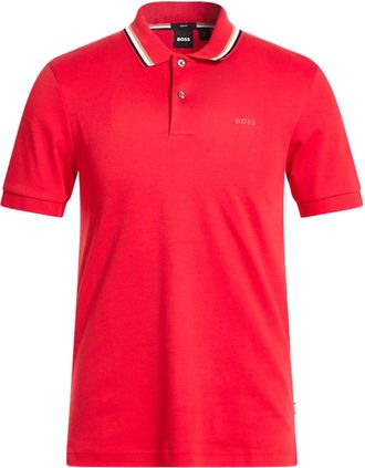 BOSS TOPS - Poloshirts auf YOOX.COM