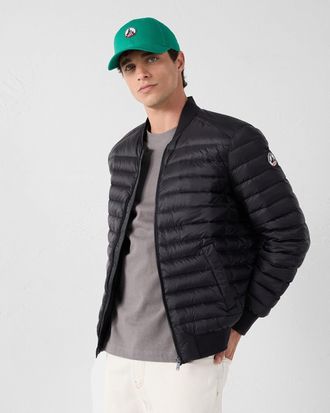 Jott Bomber Noir Hann - Taille 3XL