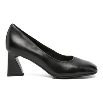 Sergio Moretti Femme, Chaussures, Noir, Taille: 36 EU Escarpins habill&eacute;s