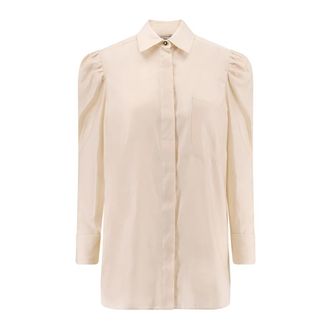 Max Mara Shirts - - Blouses & Shirts - Damen - Beige - M