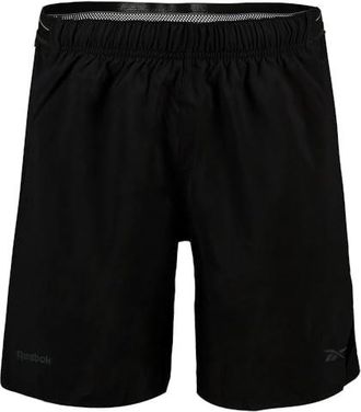 Reebok Speed Short, Black, M Homme