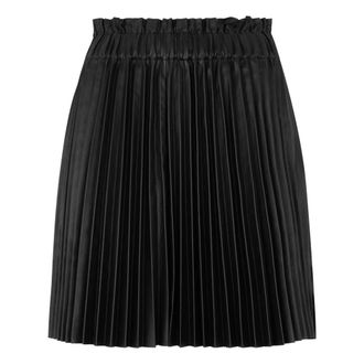 Red Valentino Femme, Jupes, Noir, Taille: 34 FR Skirts