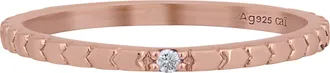 Jacques Lemans Ring