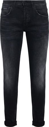 Dondup HOSEN & R&Ouml;CKE - Jeanshosen auf YOOX.COM