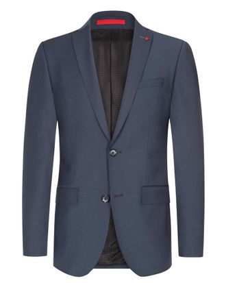 Roy Robson Baukasten-Sakko mit Stretchanteil, Slim Fit in