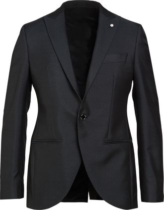 Luigi Bianchi Mantova ANZ&Uuml;GE und CO-ORDS - Blazers auf YOOX.COM