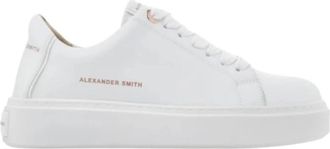 Alexander Smith Alazldw 8012.Twt Sneakers - - Shoes - Damen - Wei&szlig; - 37 EU