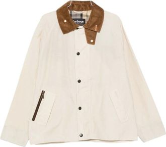 Barbour Homme, Vestes, Beige, Taille: L Icons Transport Casual Jacket