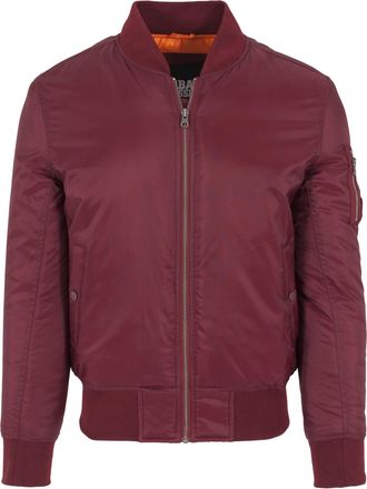 Urban Classics &Uuml;bergangsjacke