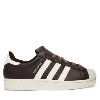 adidas Sneakers adidas Superstar II W IH4146 Braun