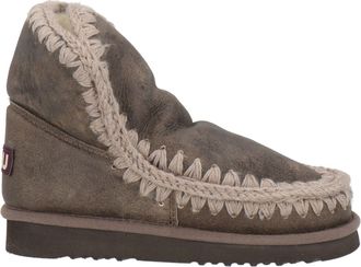 Mou SCHUHE - Stiefeletten auf YOOX.COM