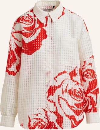 Essentiel Hemd Jorange orange