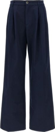 Fortela Femme, Pantalons, Bleu, Taille: W25 Lerida Pants