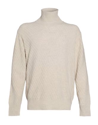 Paolo Pecora STRICKWAREN - Rollkragenpullover auf YOOX.COM