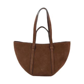 Abro Handtassen 14446575037 - Femme - Sacs - Brun - Taille: ONE Size