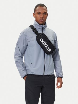 adidas G&uuml;rteltasche adidas Linear Bum JE8345 Schwarz