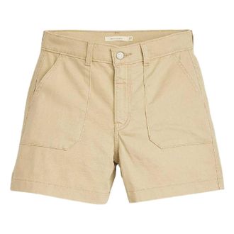 Levi's Shorts f&uuml;r Damen (Safari)