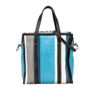 Balenciaga Pre-owned Bazar Shopper - - Pre-owned - Damen - Mehrfarbig - ONE SIZE