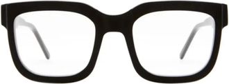 Kuboraum unisex, Accessories, Schwarzk, 51 MMGr&ouml;&szlig;e