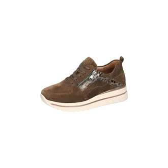 Waldl&auml;ufer Damen, Schuhe, Braun, 36 EUGr&ouml;&szlig;e