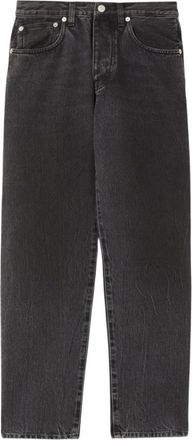 Fortela John 965 Jeans droits - Homme - Jeans - Noir - Taille: W35